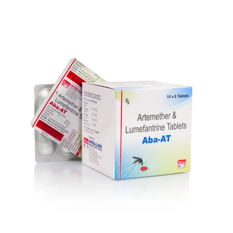 ABA-AT Tablets - intralabs