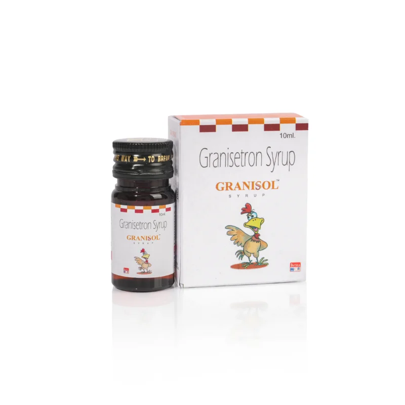Granisol Tablets - intralabs