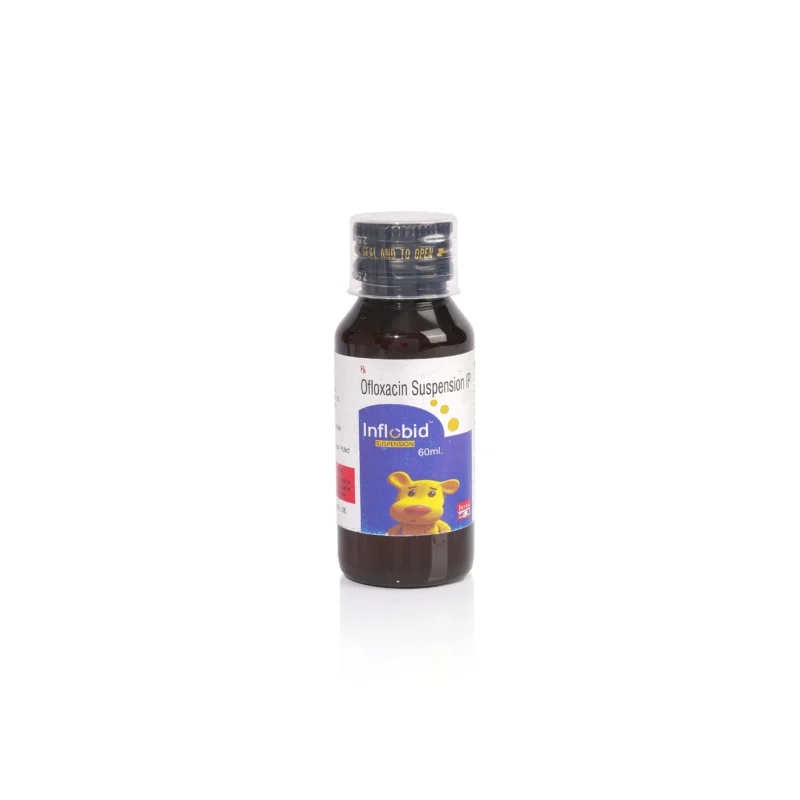 Inflobid-Plus Suspension - intralabs