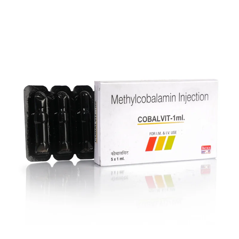 Cobalvit-Plus - intralabs
