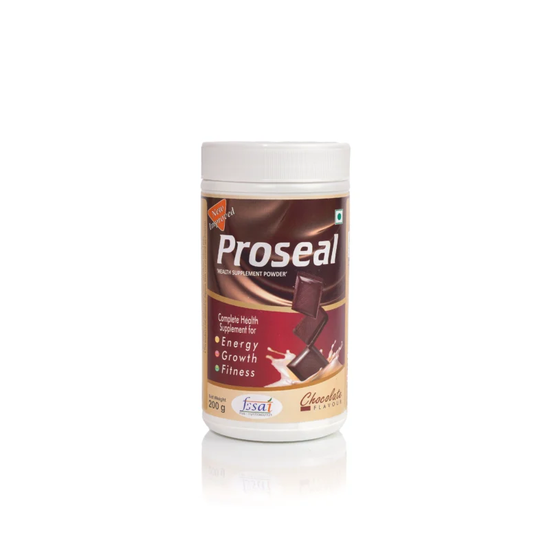 Proseal Powder - intralabs