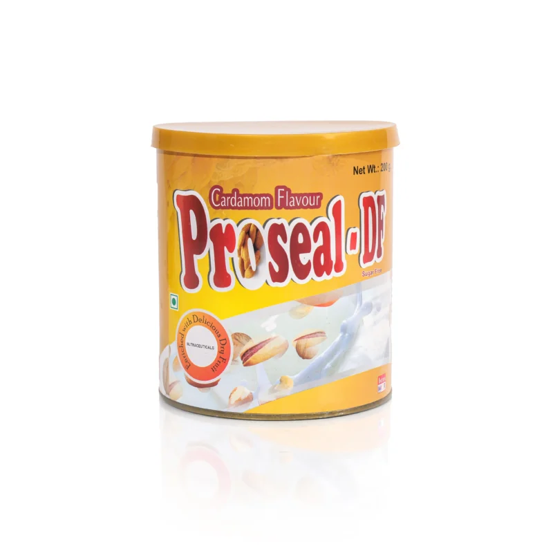 Proseal-DF Extra Powder - intralabs
